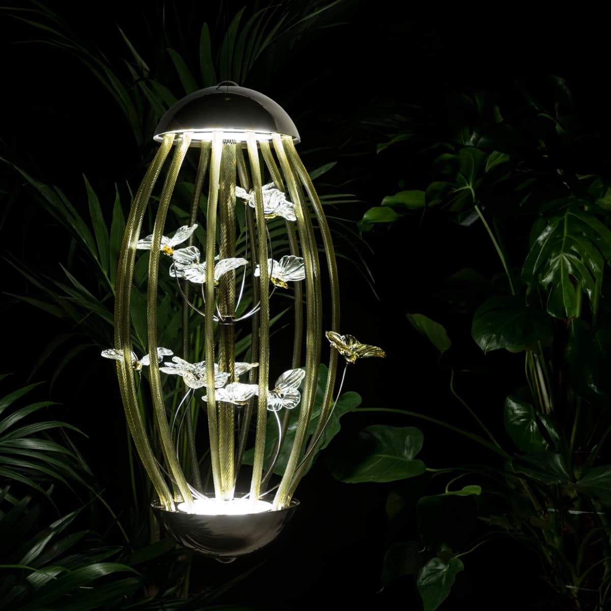 Euroluce 2023 | MULTIFORME Lighting